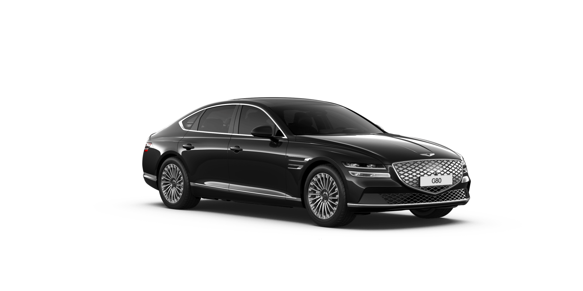 제네시스 전기차 Electrified G80 Build To Order (BTO) | 제네시스 | 제네시스