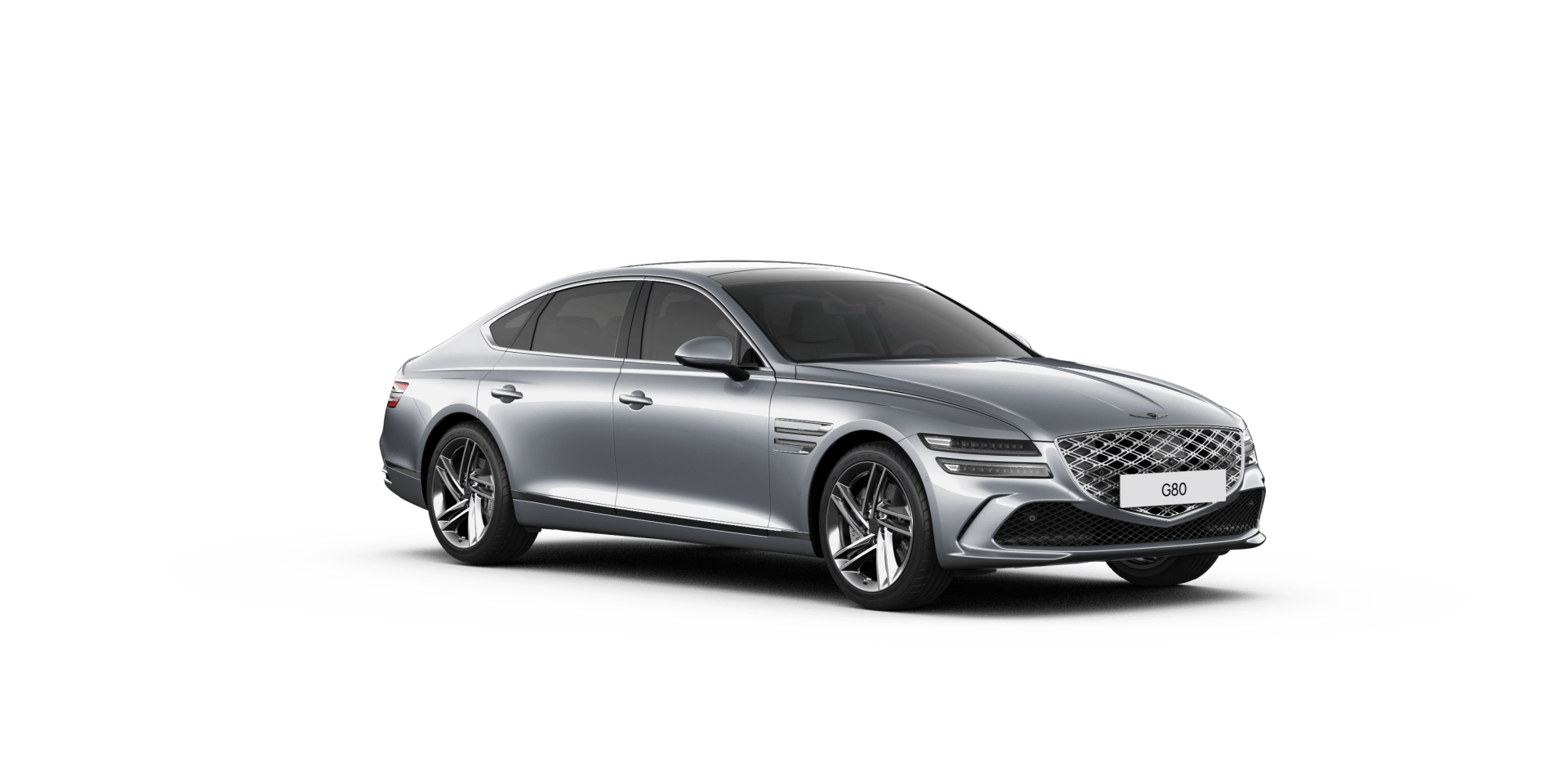 제네시스 G80 - Build To Order (BTO) | 제네시스