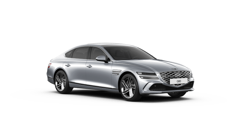 제네시스 G80 - Build To Order (BTO) | 제네시스