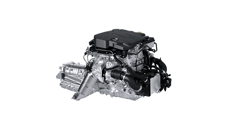 제네시스 G80 - Build To Order (BTO) | 제네시스