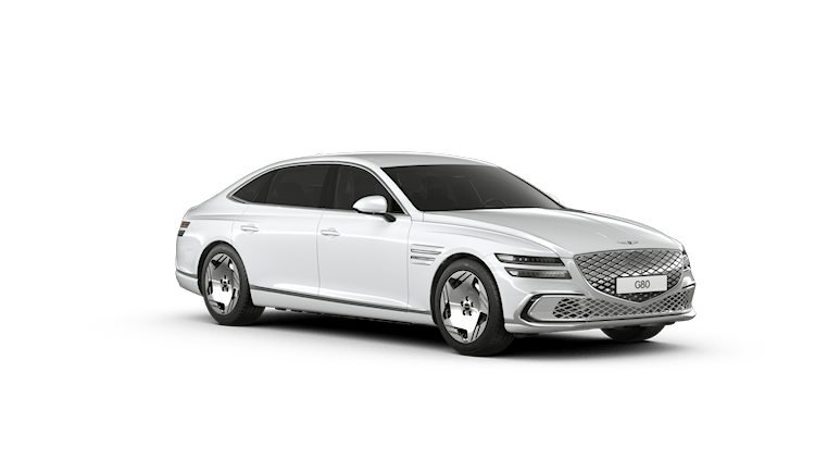 제네시스 전기차 Electrified G80 Build To Order (BTO) | 제네시스