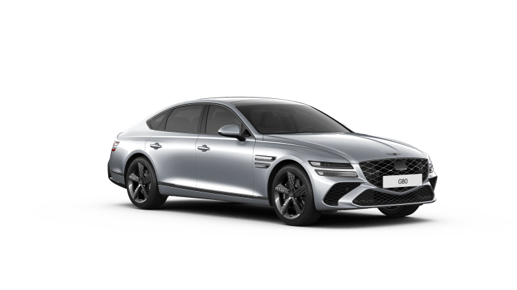 GENESIS G80 - Build To Order (BTO) | GENESIS