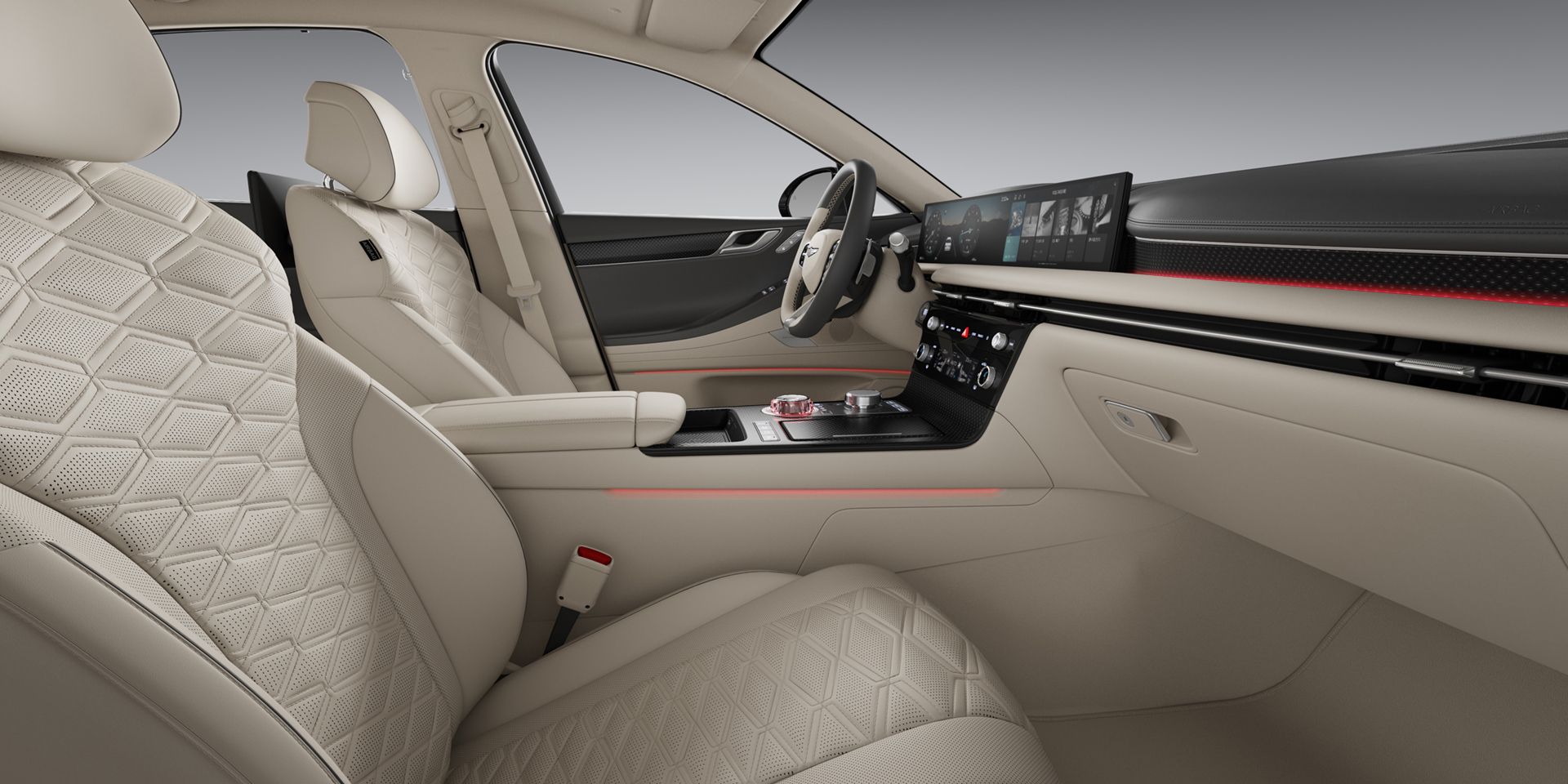 GENESIS G80 - Build To Order (BTO) | GENESIS