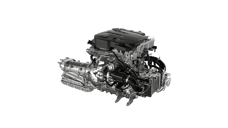 GENESIS G80 Black - Build To Order (BTO) | GENESIS