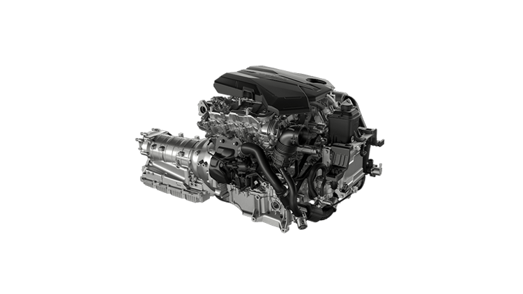 GENESIS G80 Black - Build To Order (BTO) | GENESIS