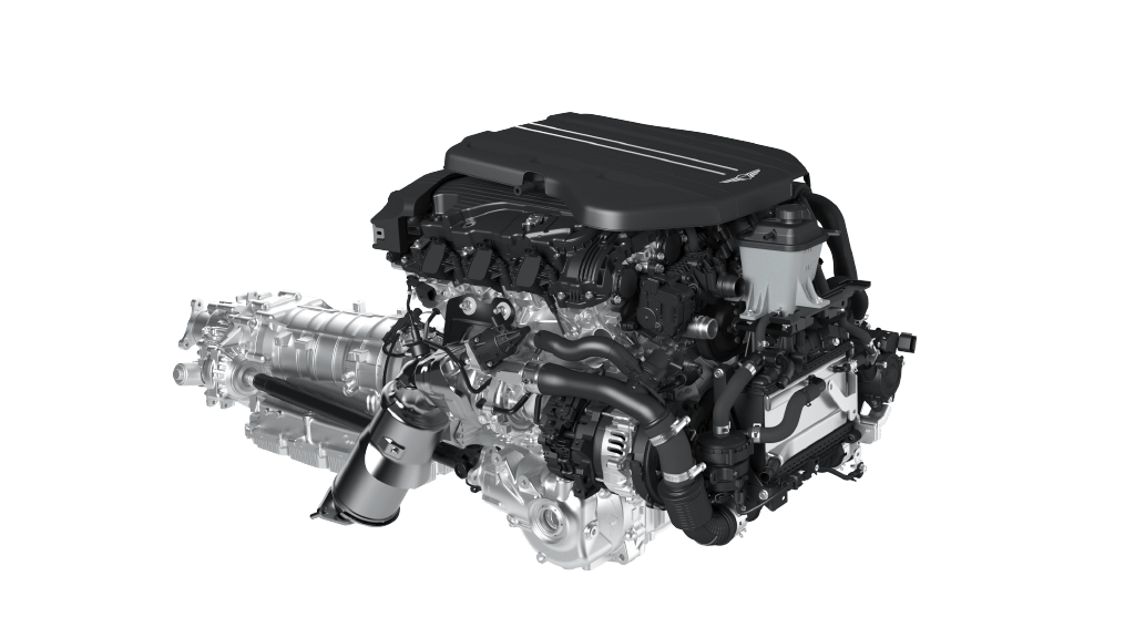 GENESIS G90 Long Wheel Base - Build To Order (BTO) | GENESIS