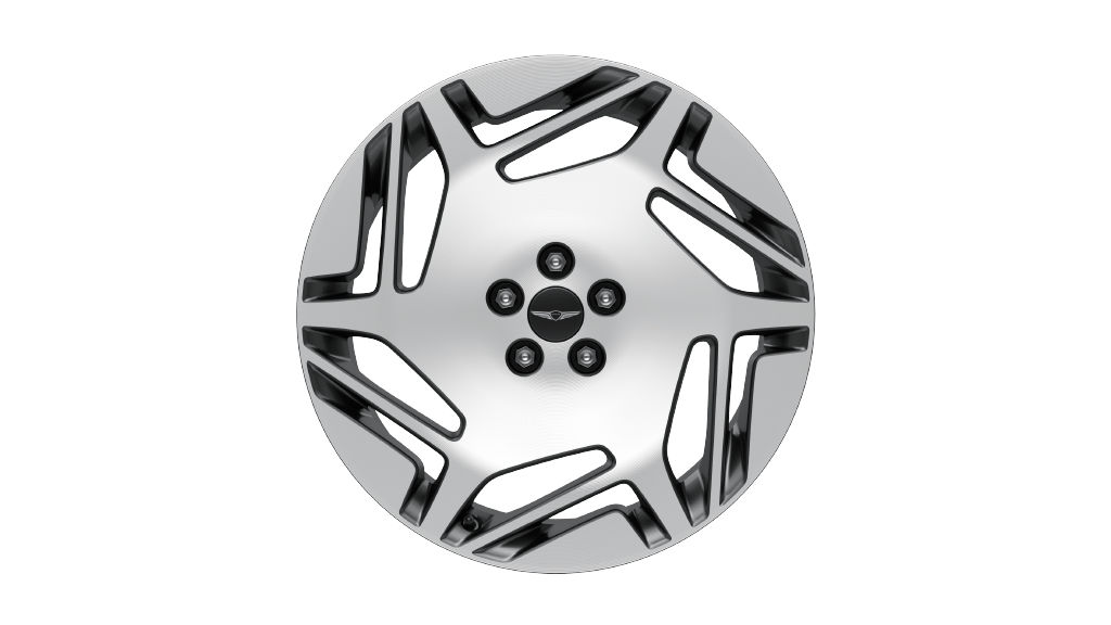 GENESIS G90 Long Wheel Base - Build To Order (BTO) | GENESIS