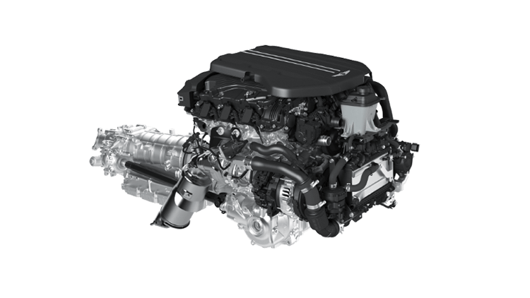 제네시스 G90 Long Wheel Base - Build To Order (BTO) | 제네시스