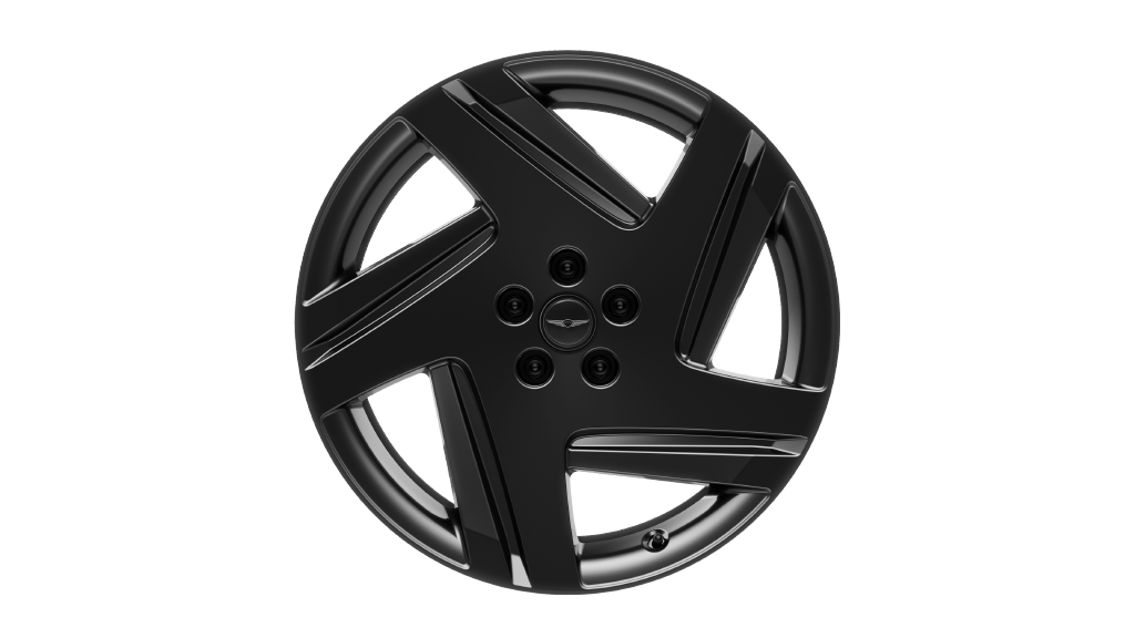 제네시스 G90 Black - Build To Order (BTO) | 제네시스