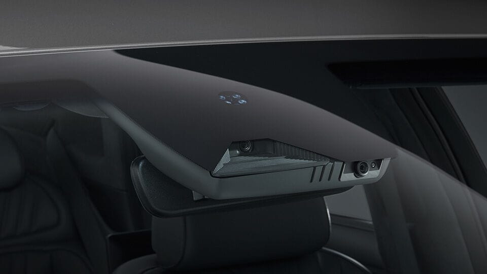 제네시스 G90 Long Wheel Base - Build To Order (BTO) | 제네시스