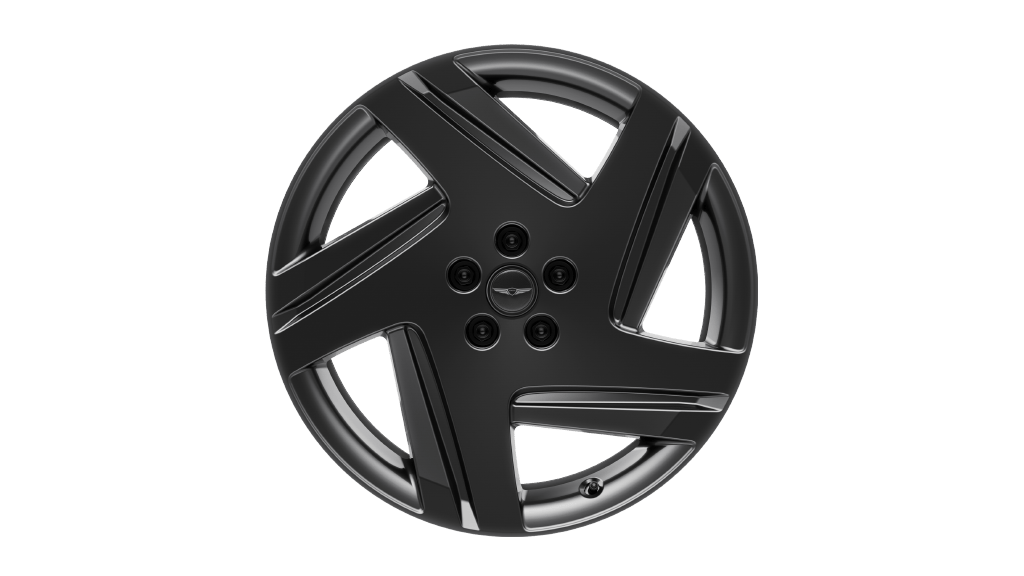 제네시스 G90 Long Wheel Base Black - 견적내기 (Build to order) | 제네시스 | 제네시스