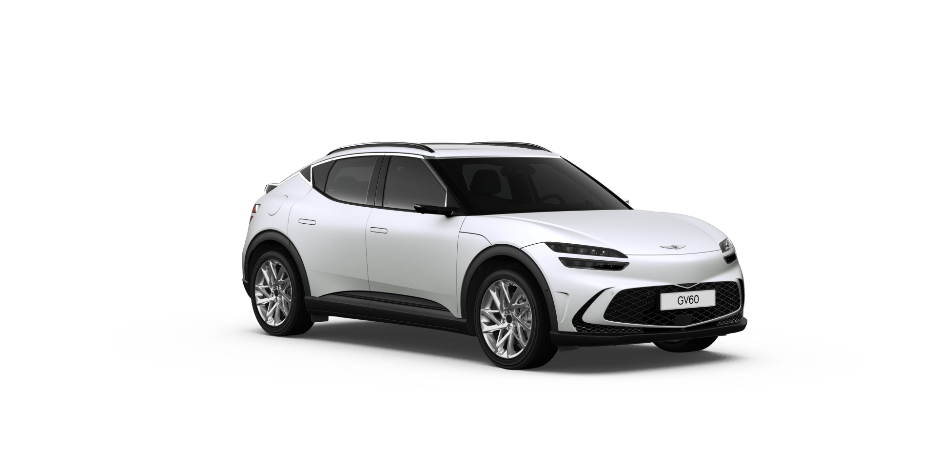 GENESIS GV60 - Build To Order (BTO) | GENESIS