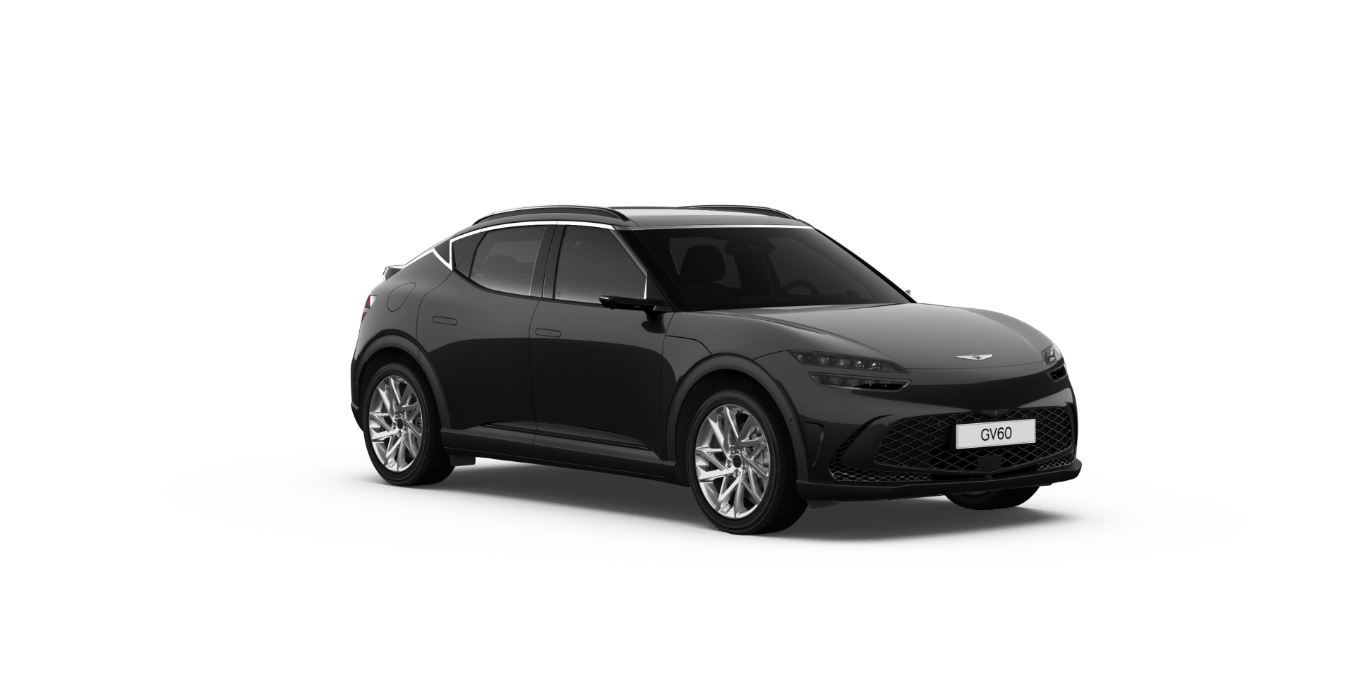 GENESIS GV60 - Build To Order (BTO) | GENESIS