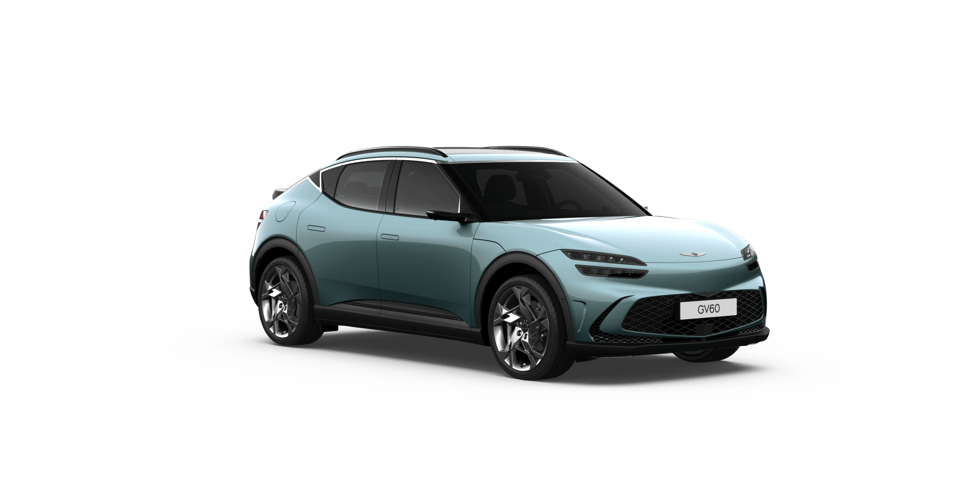 제네시스 Genesis GV60 Build To Order (BTO) | 제네시스 | 제네시스