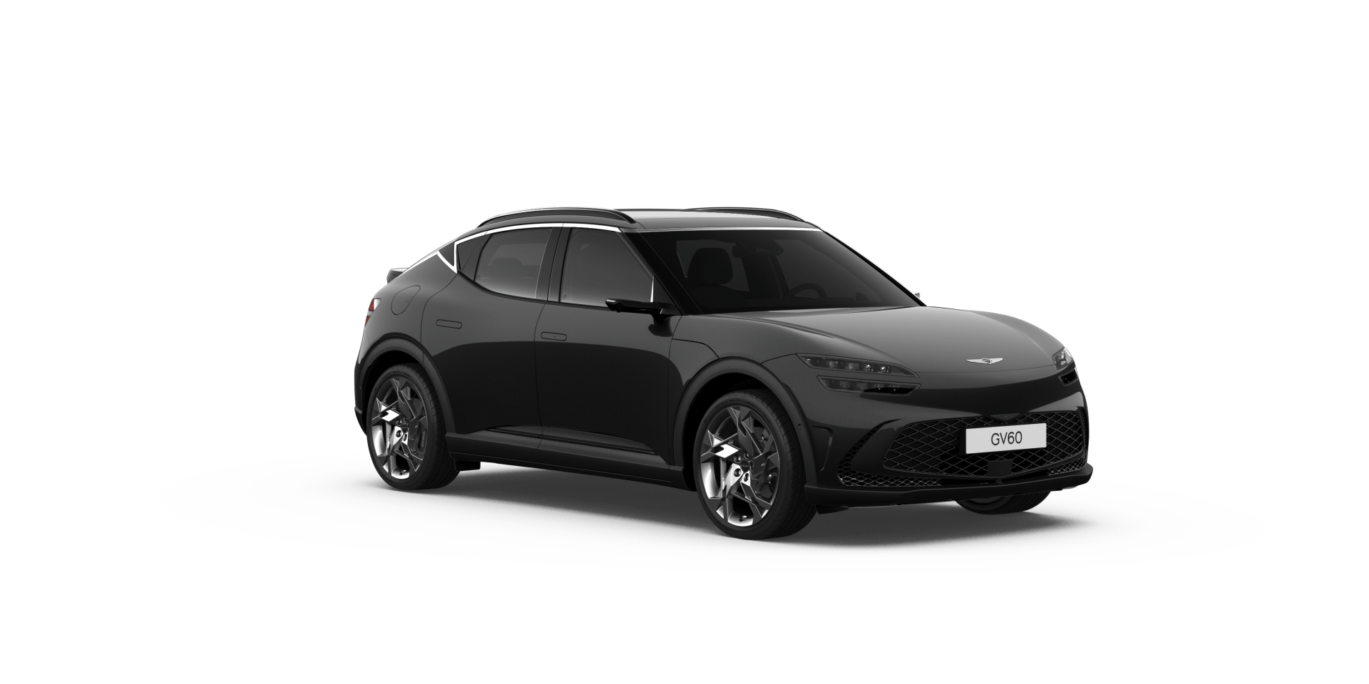 제네시스 Genesis GV60 Build To Order (BTO) | 제네시스 | 제네시스