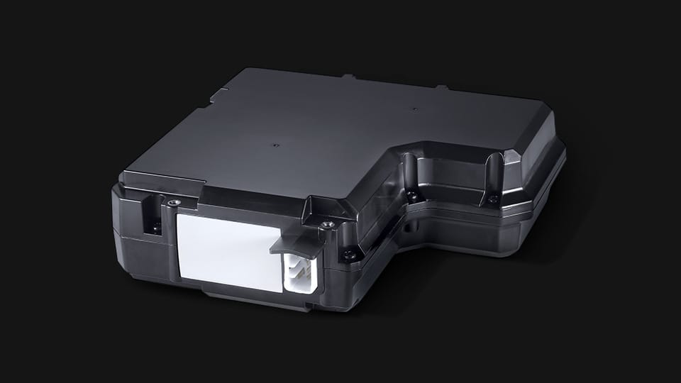 GENESIS GV60 - Build To Order (BTO) | GENESIS