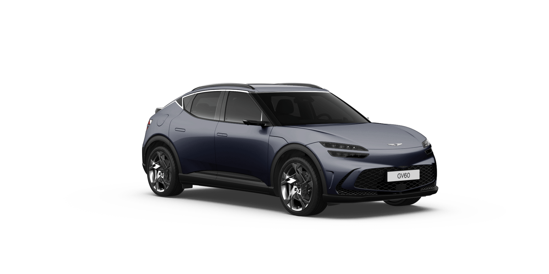 제네시스 Genesis GV60 Build To Order (BTO) | 제네시스 | 제네시스