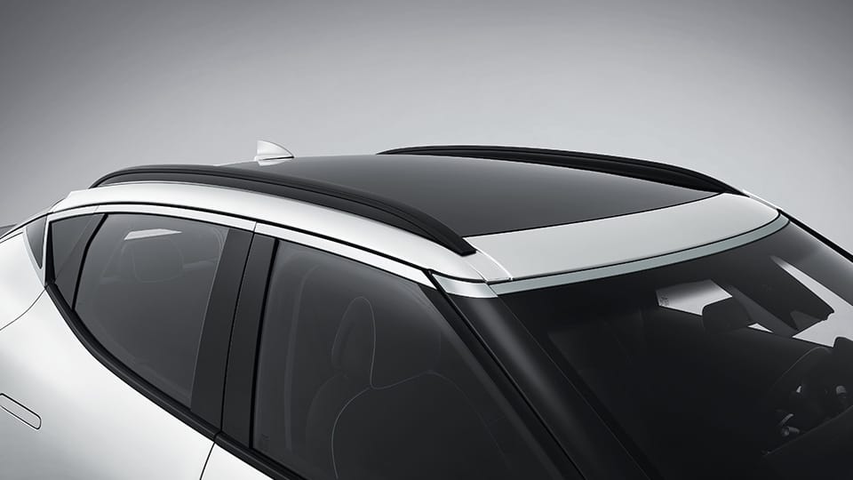 제네시스 Genesis GV60 Build To Order (BTO) | 제네시스 | 제네시스