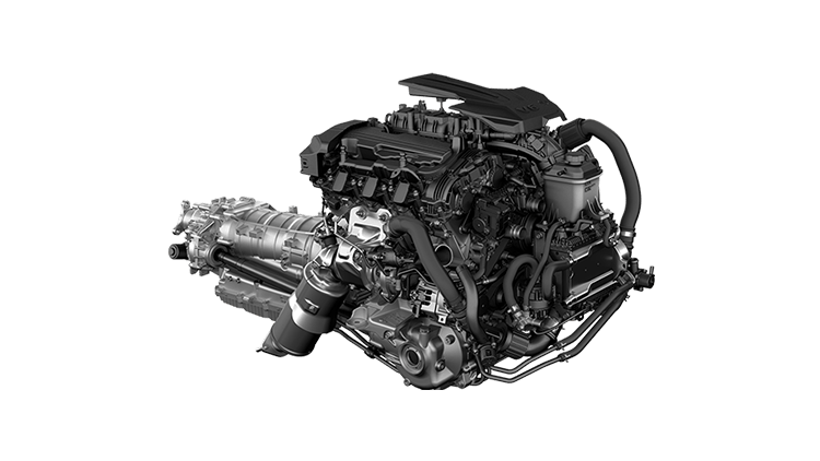 GENESIS GV70 - Build To Order (BTO) | GENESIS