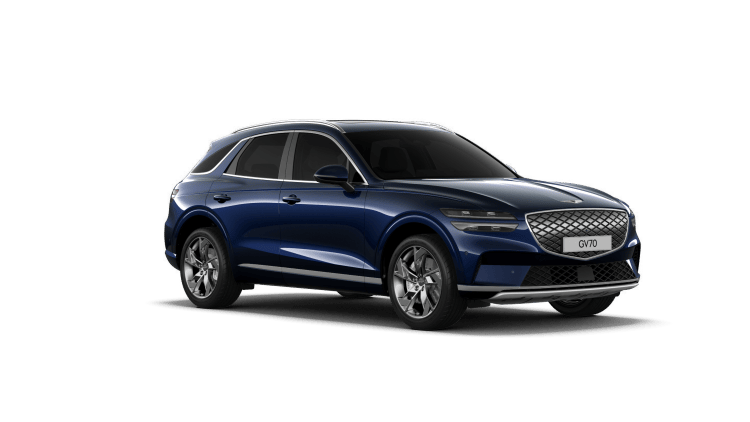 제네시스 Electrified GV70 Build To Order (BTO) | 제네시스 | 제네시스