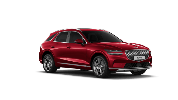 제네시스 Electrified GV70 Build To Order (BTO) | 제네시스 | 제네시스