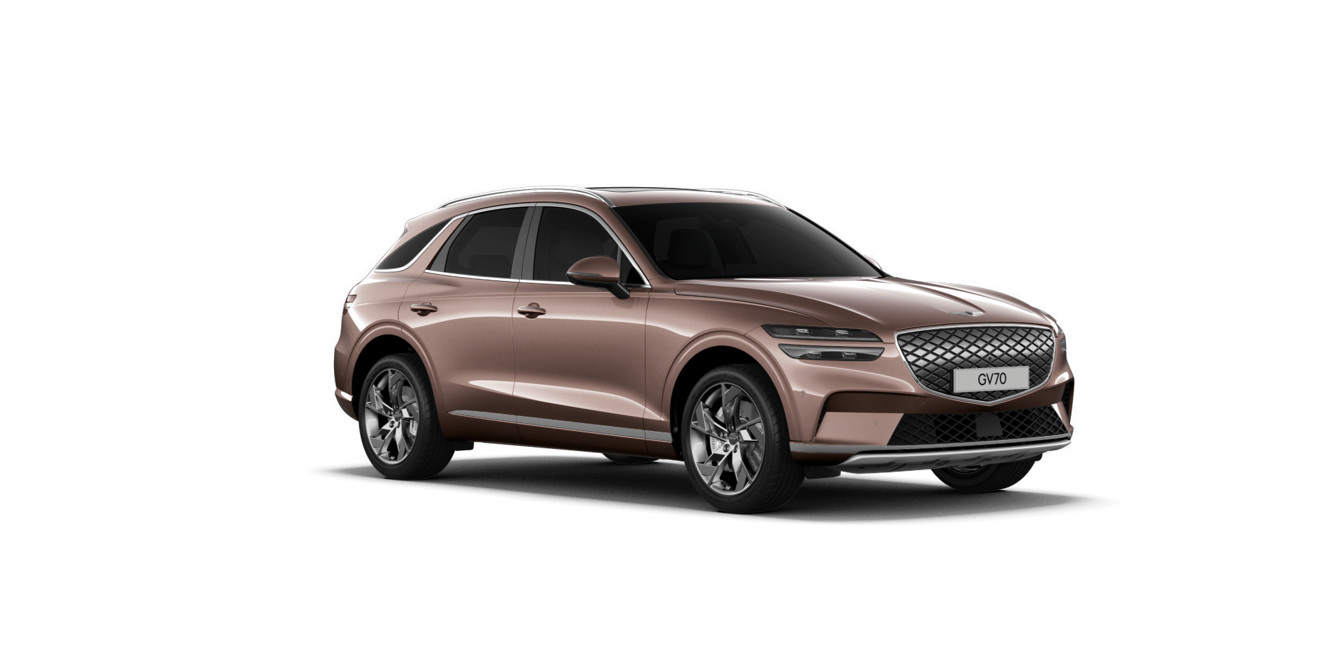 GENESIS Electrified GV70 - Build To Order (BTO) | GENESIS