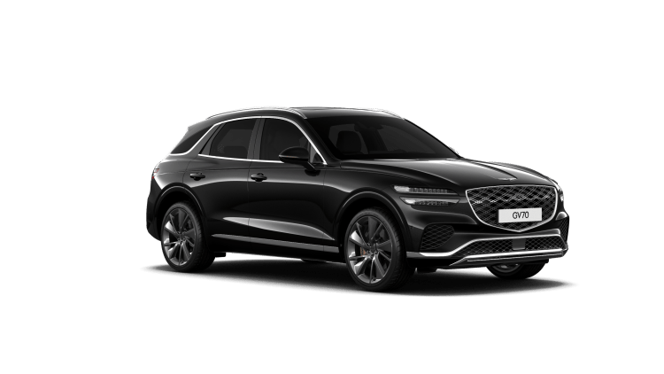 제네시스 GV70 - Build To Order (BTO) | 제네시스
