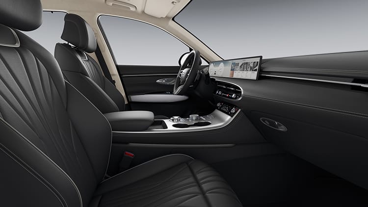 GENESIS GV70 - Build To Order (BTO) | GENESIS