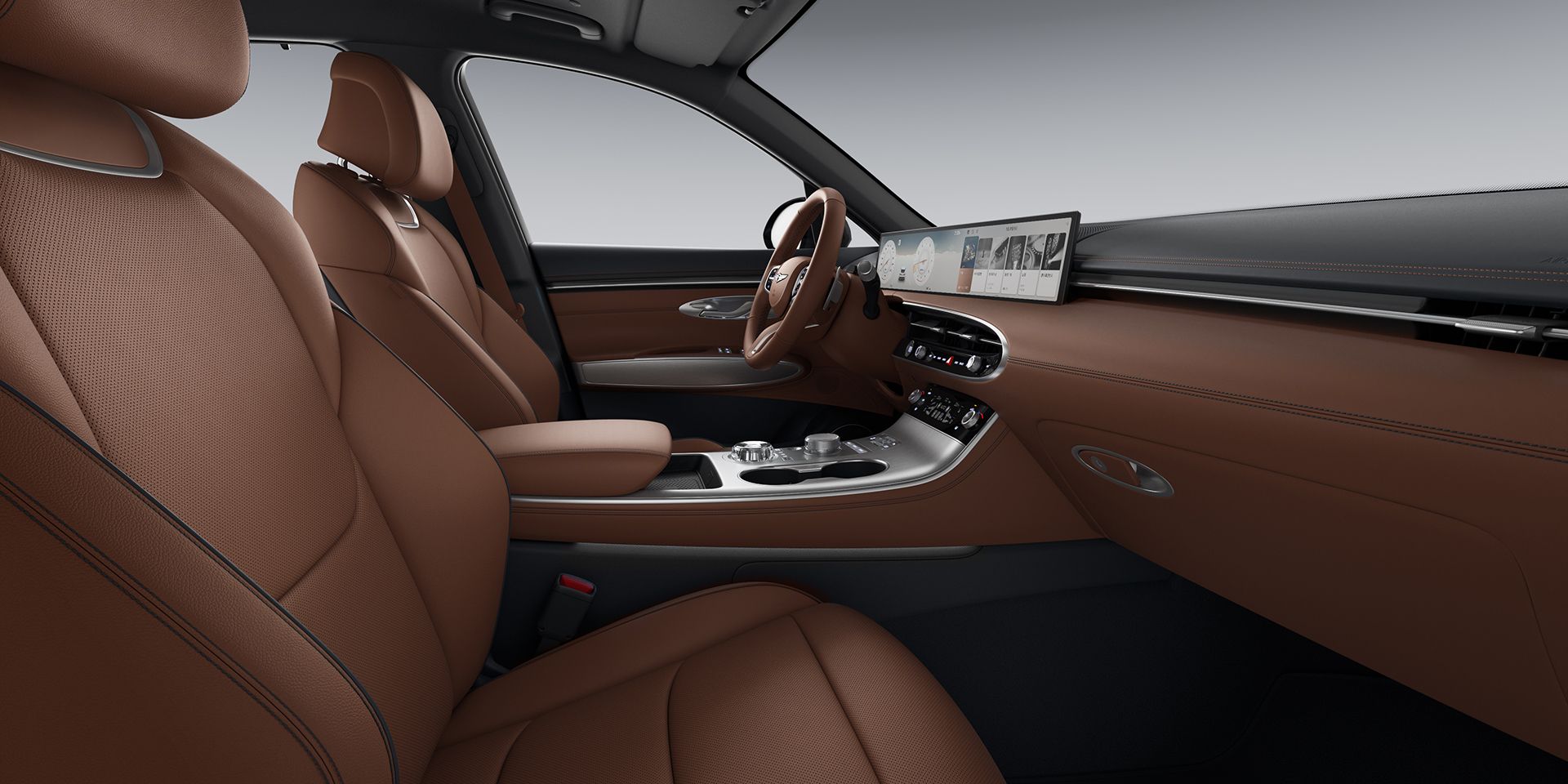 GENESIS GV70 - Build To Order (BTO) | GENESIS