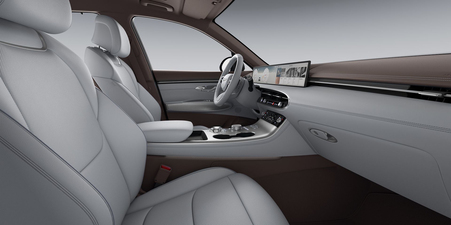 GENESIS GV70 - Build To Order (BTO) | GENESIS