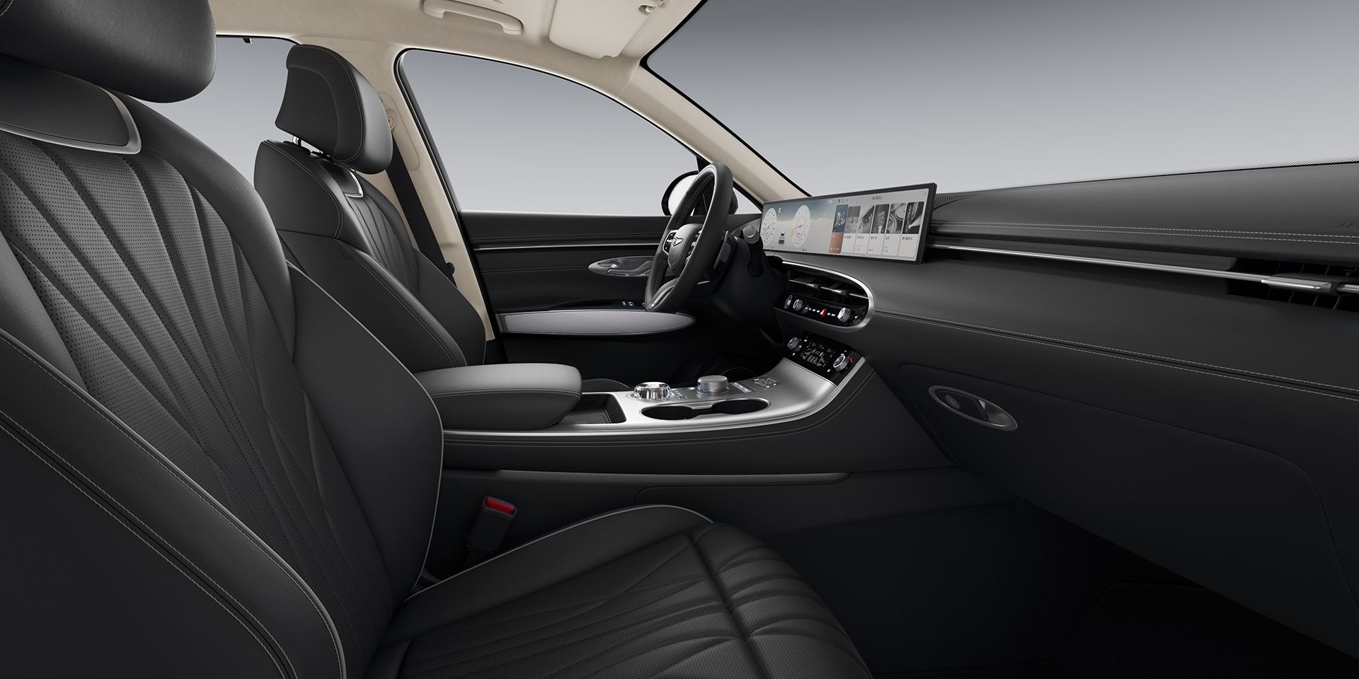 GENESIS GV70 - Build To Order (BTO) | GENESIS