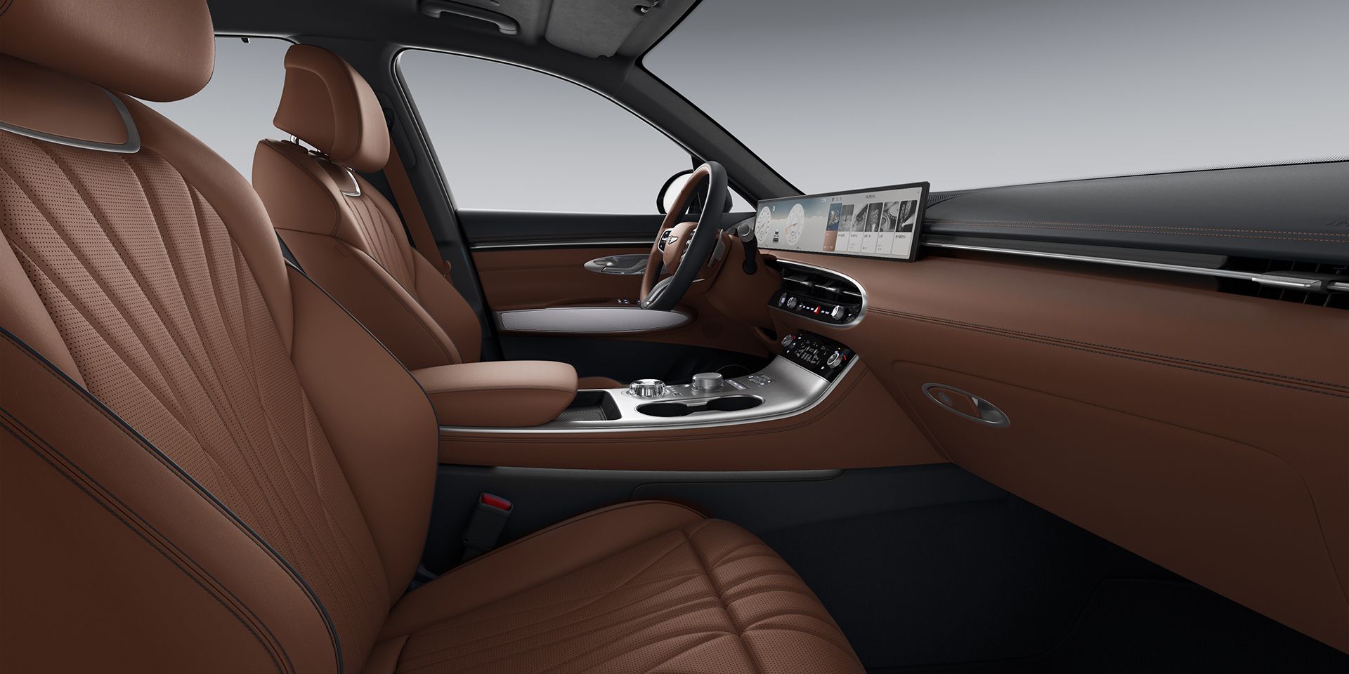 GENESIS GV70 - Build To Order (BTO) | GENESIS