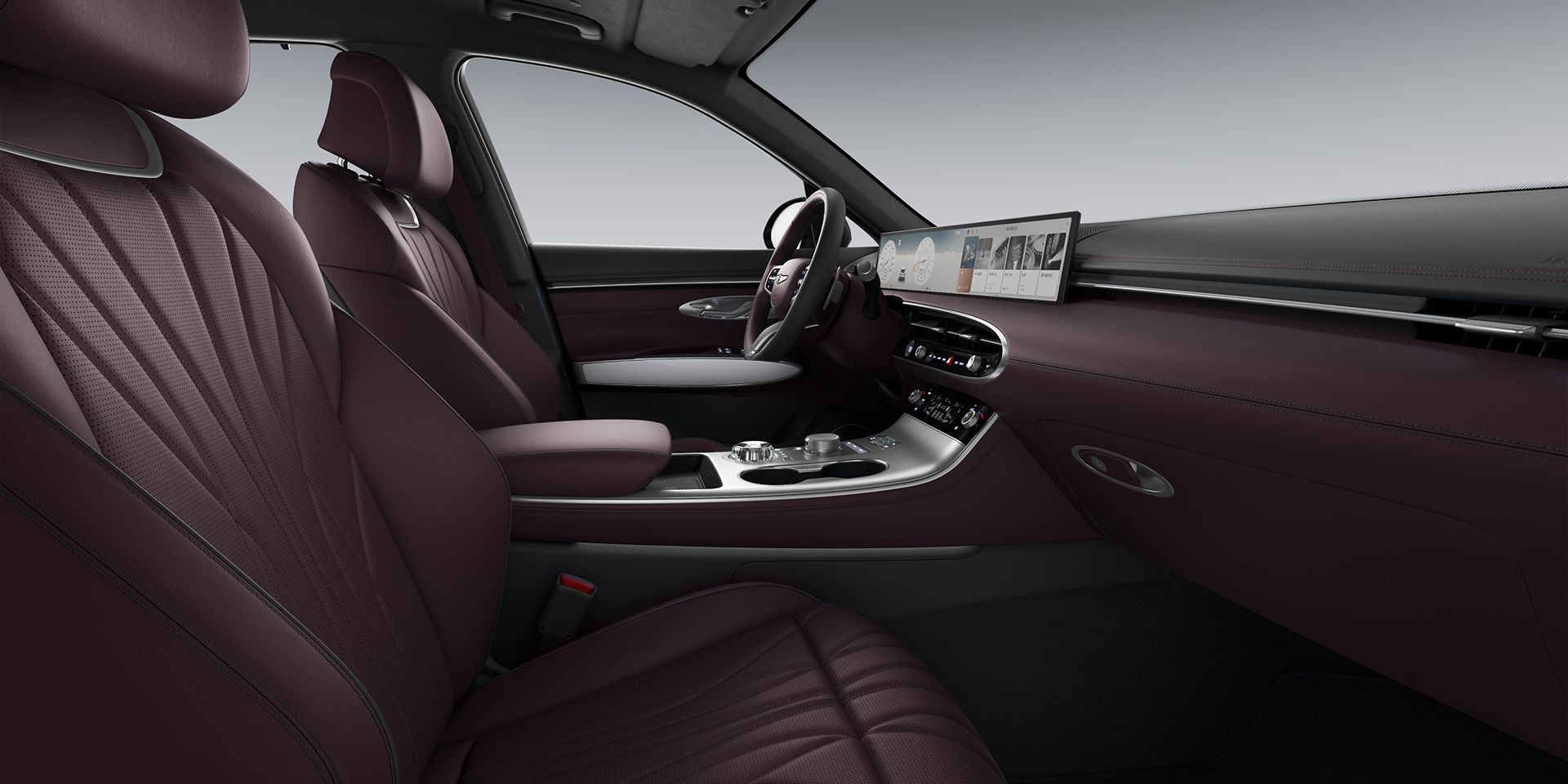 GENESIS GV70 - Build To Order (BTO) | GENESIS
