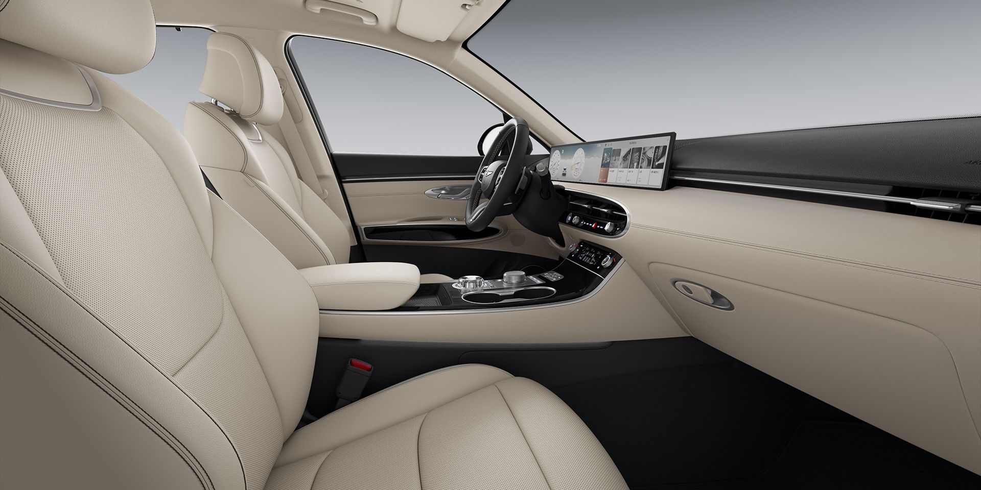 GENESIS GV70 - Build To Order (BTO) | GENESIS