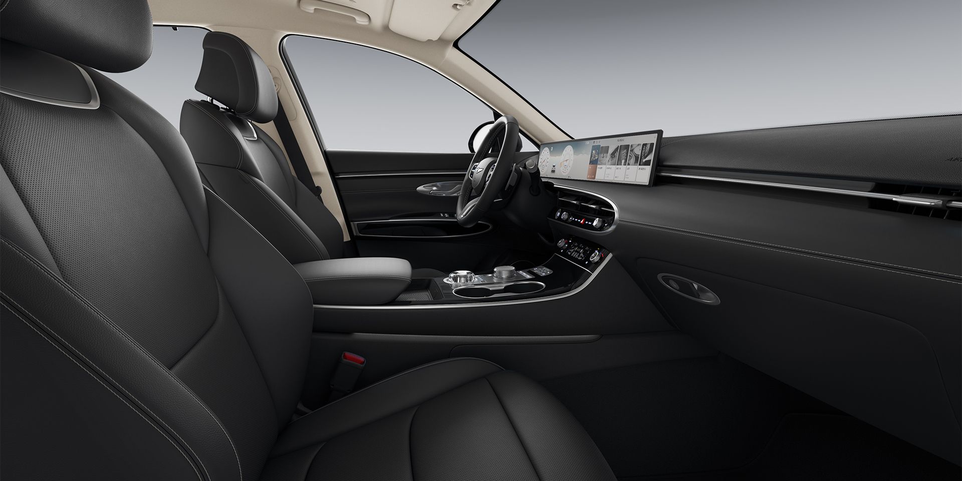 GENESIS GV70 - Build To Order (BTO) | GENESIS