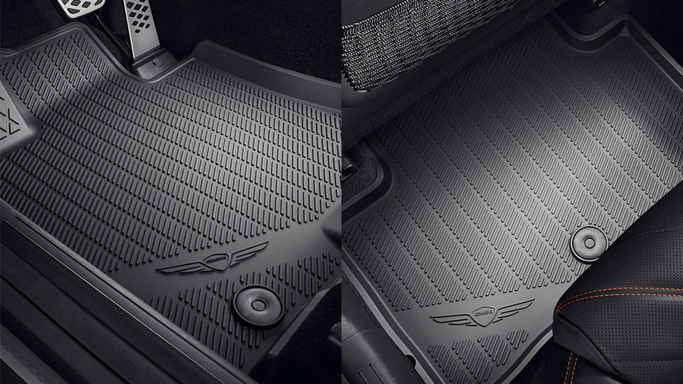 GENESIS GV70 - Build To Order (BTO) | GENESIS