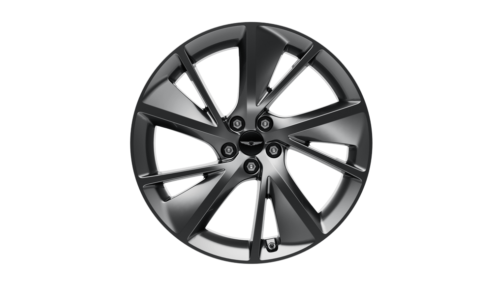 GENESIS GV70 - Build To Order (BTO) | GENESIS