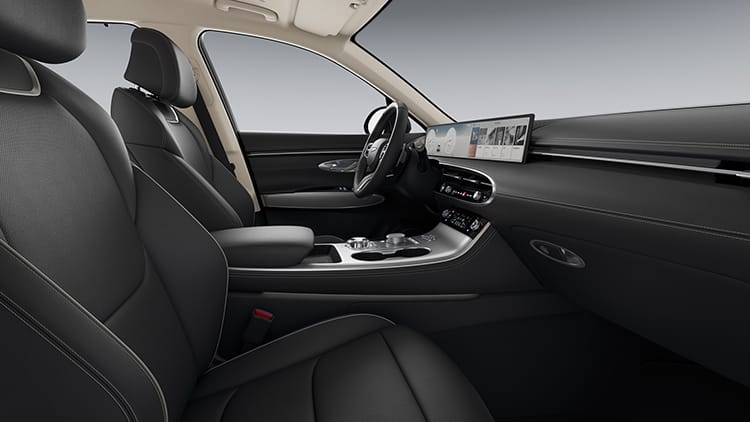 GENESIS GV70 - Build To Order (BTO) | GENESIS