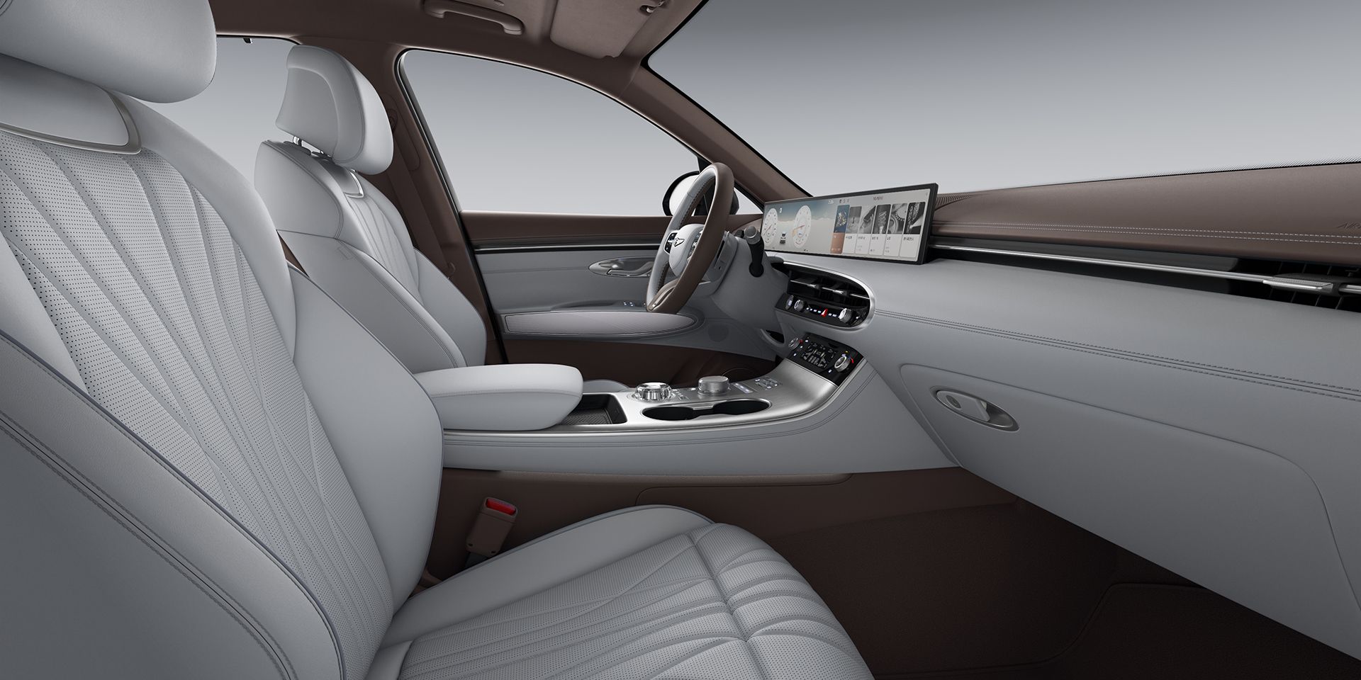 GENESIS GV70 - Build To Order (BTO) | GENESIS