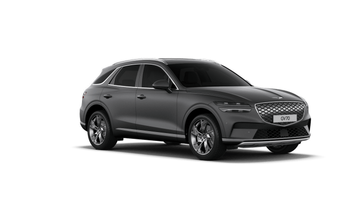 GENESIS Electrified GV70 - Build To Order (BTO) | GENESIS
