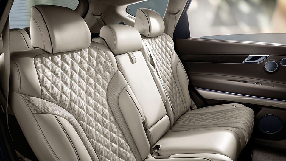 GENESIS GV80 - Build To Order (BTO) | GENESIS