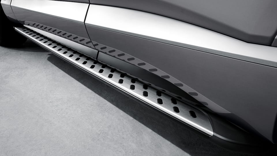 GENESIS GV80 - Build To Order (BTO) | GENESIS