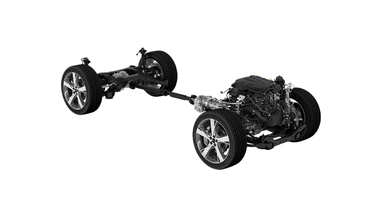 제네시스 GV80 - Build To Order (BTO) | 제네시스