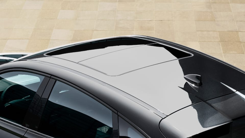 제네시스 GV80 Coupe Black - Build To Order (BTO) | 제네시스