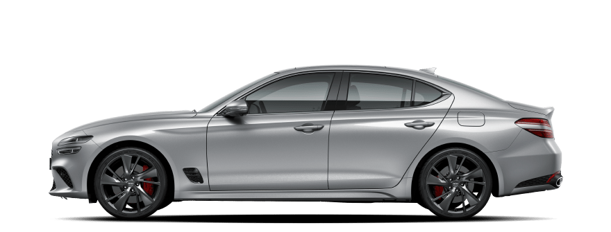 Build Your Own GENESIS - Model List, 360 View & Prices | GENESIS
