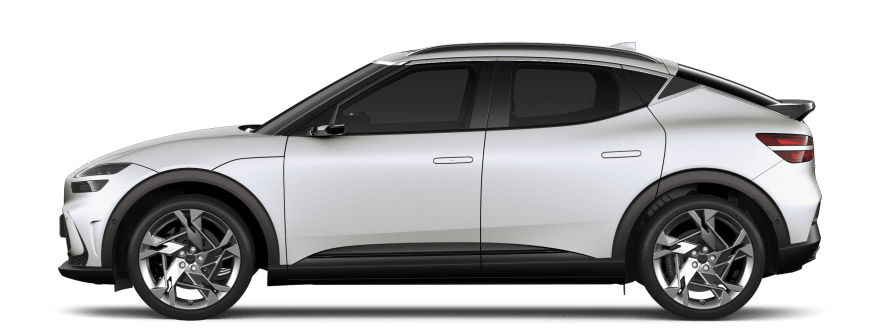 Build Your Own GENESIS - Model List & Prices | GENESIS