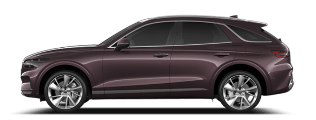 GENESIS ELECTRIFIED GV70 - Electric SUV | GENESIS