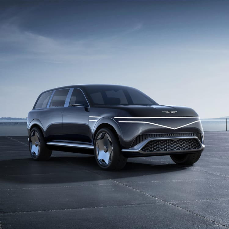 GENESIS SPACES - CHEONGJU PROGRAM