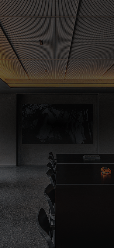 GENESIS SPACES - CHEONGJU PROGRAM