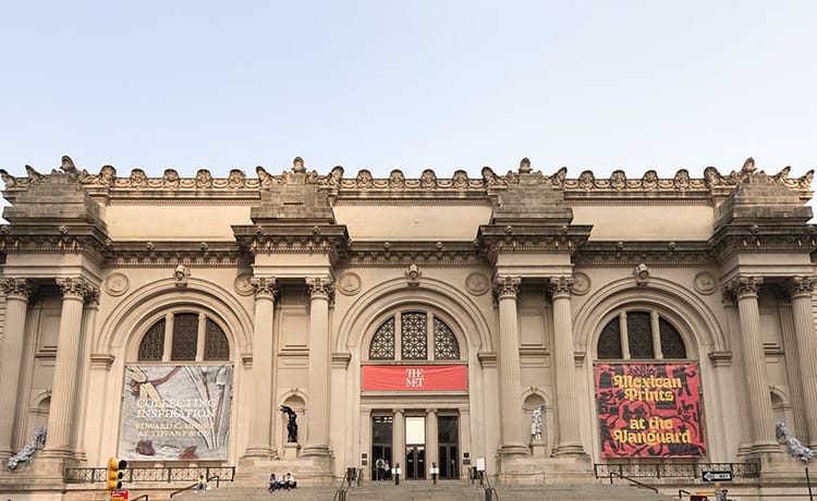 ART INITATIVES THE GENESIS FACADE COMMISSION | GENESIS